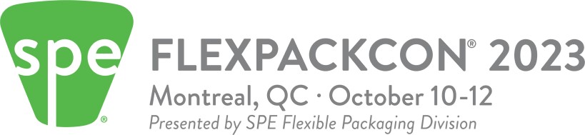 SPE Flexible Packaging Division Announces FlexPackCon® 2023 | SPE